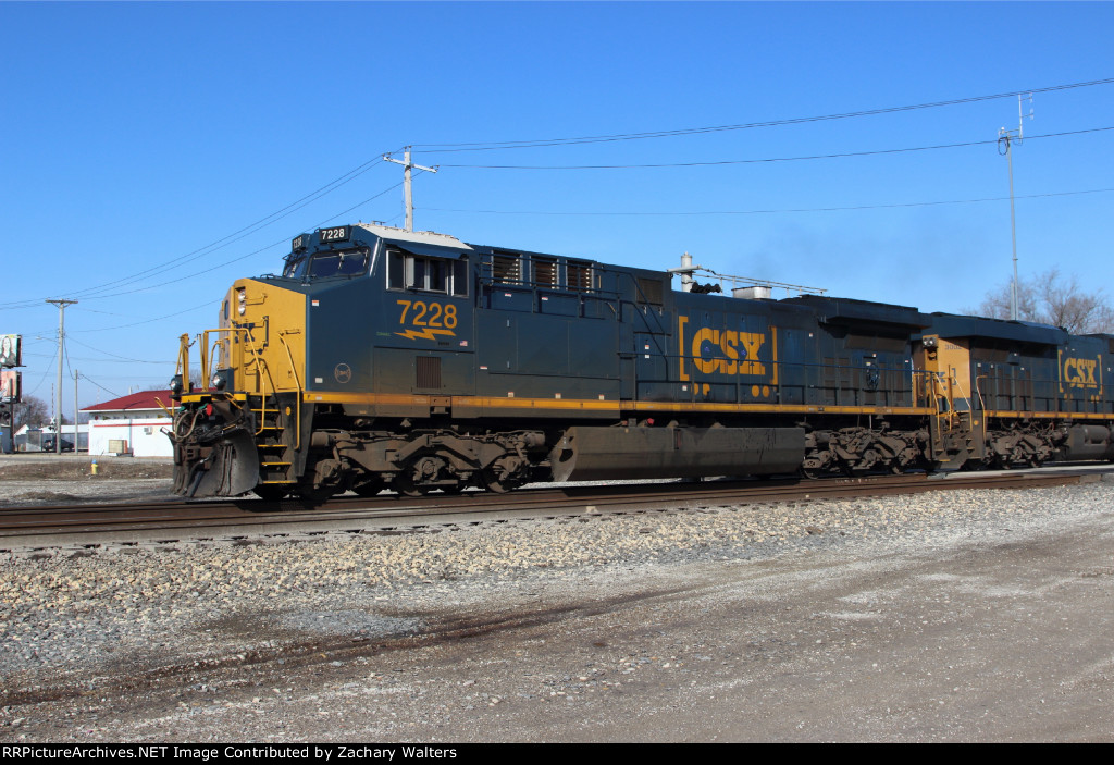 CSX 7228